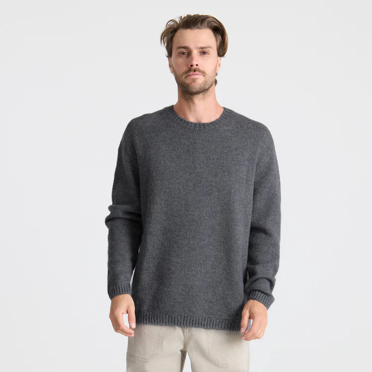 Roark - Nordsman Wool Sweater – CND Snow and Skate