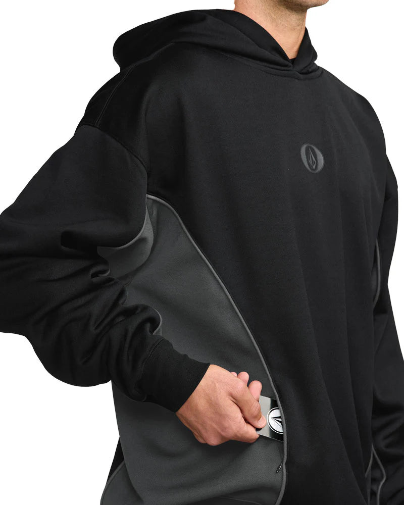 Volcom - Vital Hydro Pullover – CND Snow and Skate