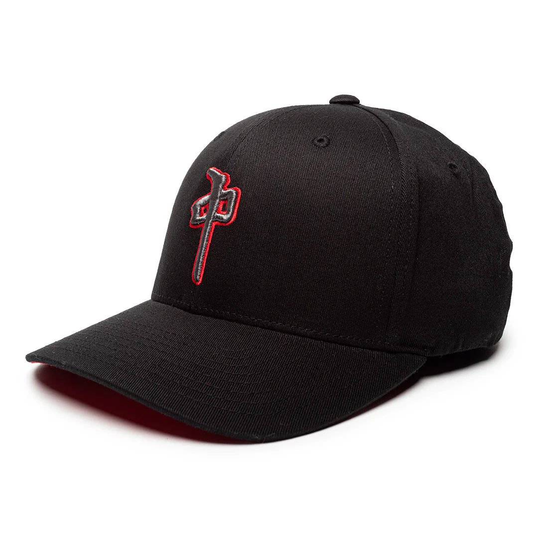 RDS - Flexfit OG Puffy Hat – CND Snow and Skate