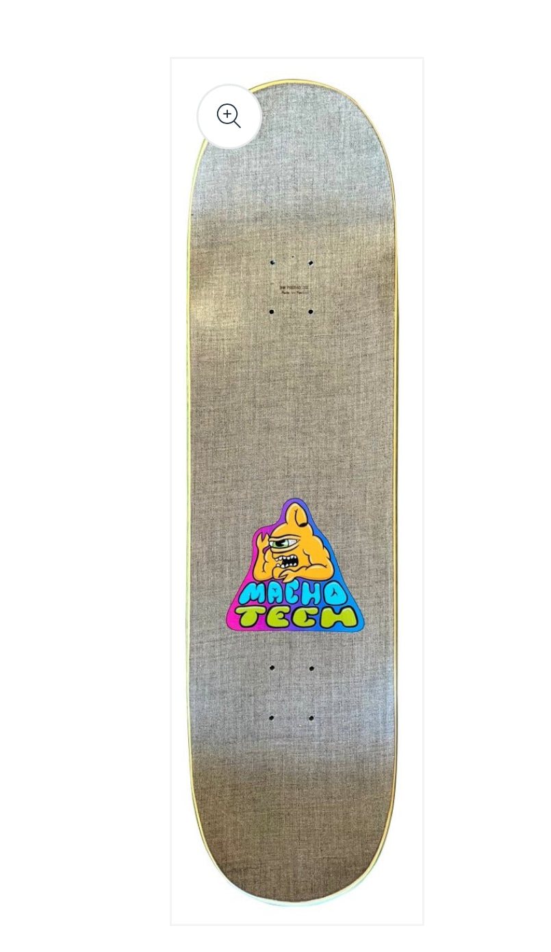 Toy Machine- Cordano Russell macho tech – CND Snow and Skate